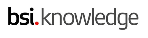 Buy British Standards Online